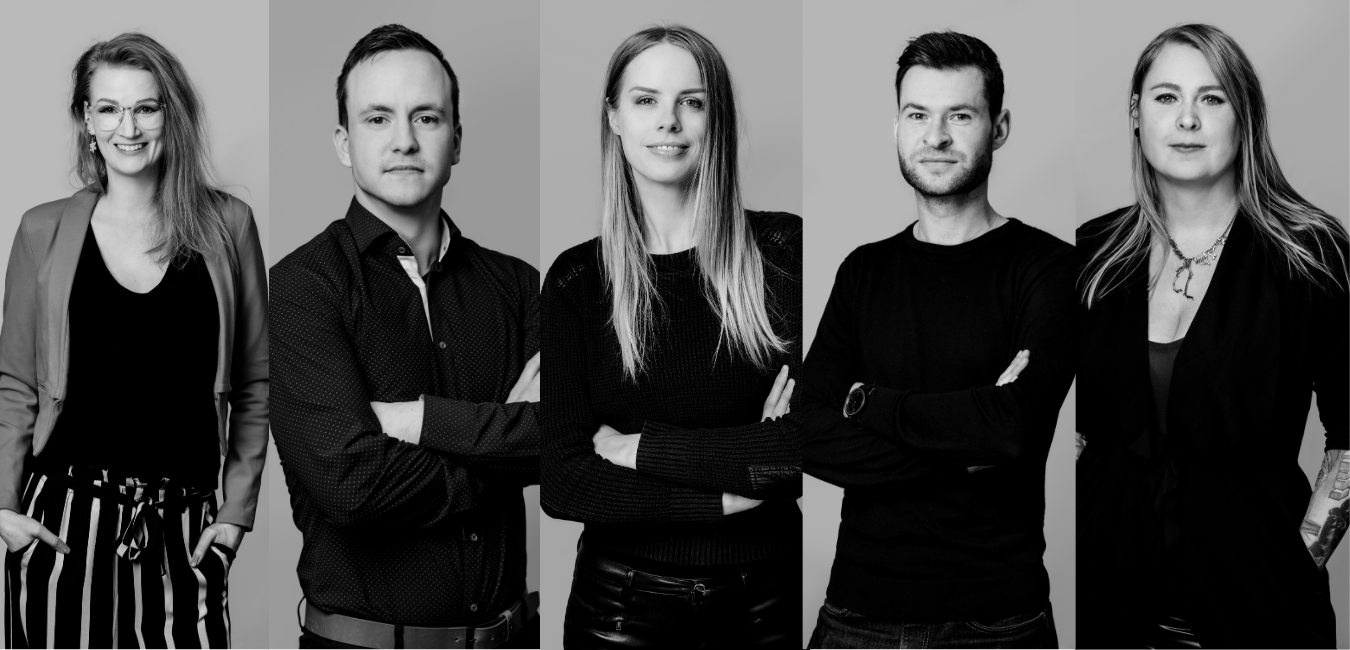 Bridge the gap between your ambitions and your current IT | CloudNation Knows How